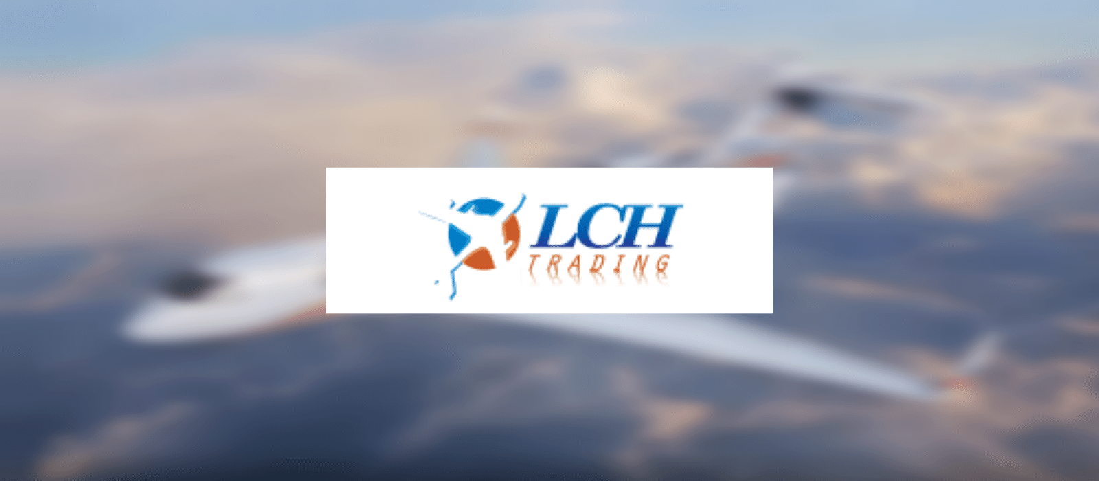 Inventory Liquidation Auction from LCH Aerospace - Heritage Global Inc.